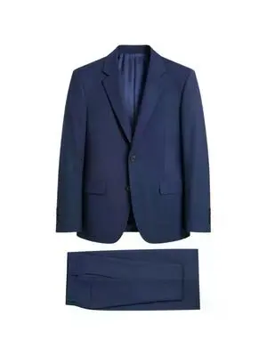 GRASIL Single-breasted Suit