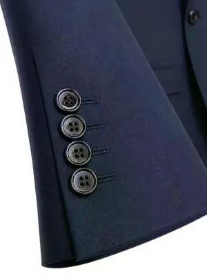 GRASIL Single-breasted Suit