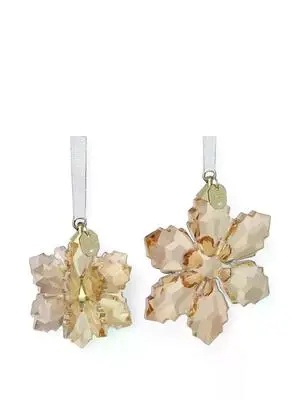 SWAROVSKI X Gergely Szoeke Annual Edition Ornaments
