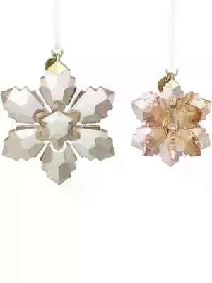 SWAROVSKI X Gergely Szoeke Annual Edition Ornaments