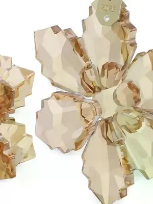 SWAROVSKI X Gergely Szoeke Annual Edition Ornaments