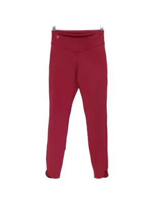MACRON High-waisted Performance Leggings