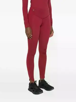 MACRON High-waisted Performance Leggings
