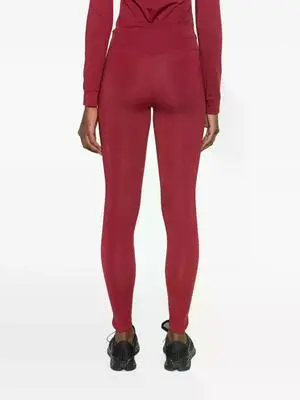 MACRON High-waisted Performance Leggings