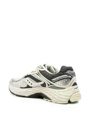 Saucony Omni Panelled Sneakers