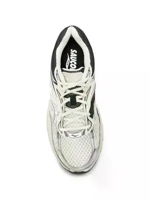 Saucony Omni Panelled Sneakers