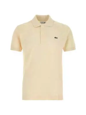 Lacoste Classic Fit L.12.12 Light Polo Shirt - Neutrals
