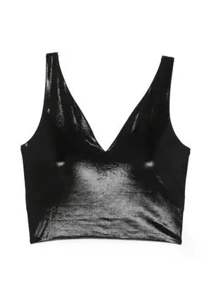 MACRON V-neck Performance Top