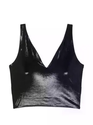 MACRON V-neck Performance Top