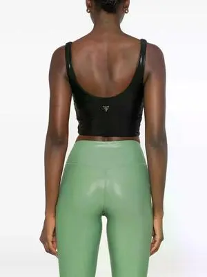 MACRON V-neck Performance Top