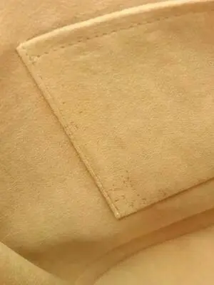LOUIS VUITTON Babylon Monogram Canvas Tote Bag