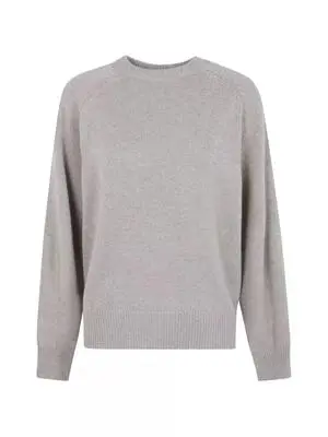 Brunello Cucinelli Cashmere Raglan-sleeve Sweater