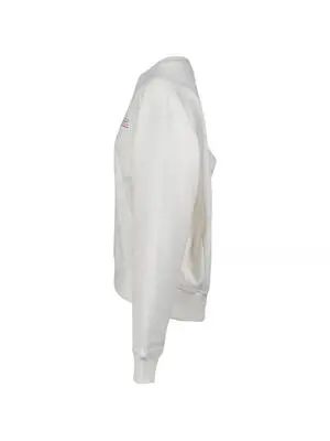 SANRIO Graphic-print Drop-shoulder Sweatshirt