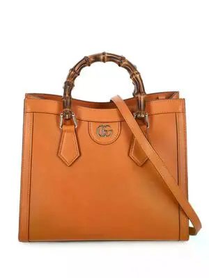 Gucci Diana Tote Bag