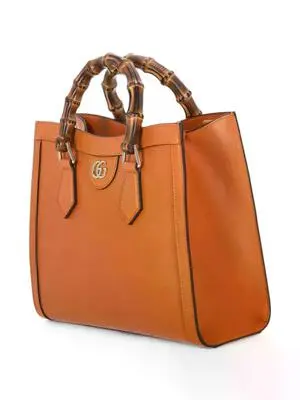 Gucci Diana Tote Bag