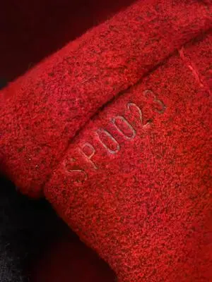 LOUIS VUITTON Recital Monogram Canvas Mini Bag
