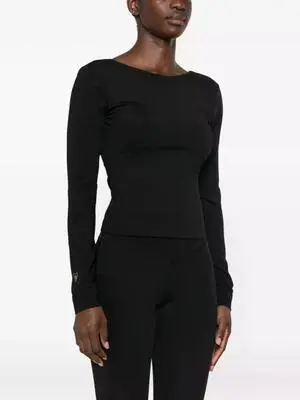 MACRON Scoop-back Performance Top