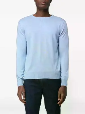 XC Crew-neck Sweater