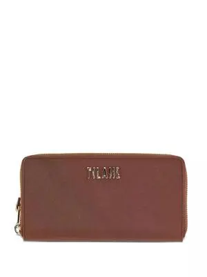 ALVIERO MARTINI 1° CLASSE 1ª Classe Zip-around Wallet