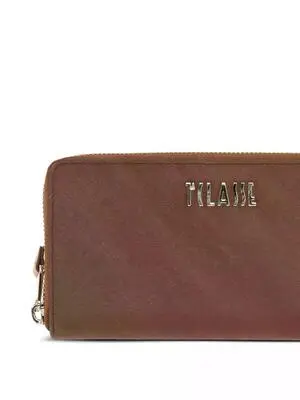 ALVIERO MARTINI 1° CLASSE 1ª Classe Zip-around Wallet