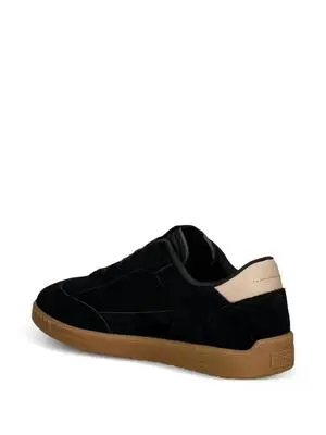 Sorel Ona Drift Suede-panelled Sneakers
