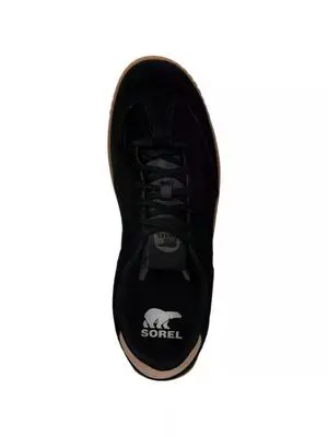 Sorel Ona Drift Suede-panelled Sneakers