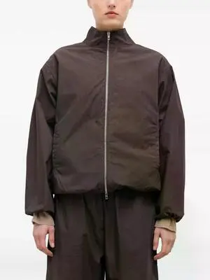 LESET Kyoto Zip-up Jacket