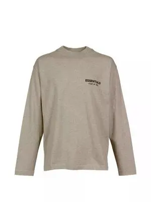 Essentials Crewneck T-shirts For Men