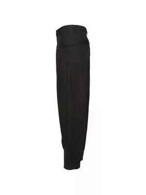 ACRONYM Molle-strap Straight-leg Trousers