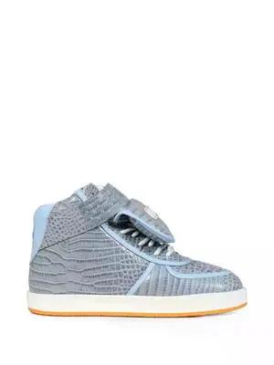 PDF Stella Lace-up Sneakers