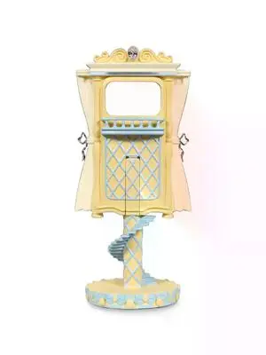 Ashley Williams X Spiral Staircase Phone Case - Neutrals