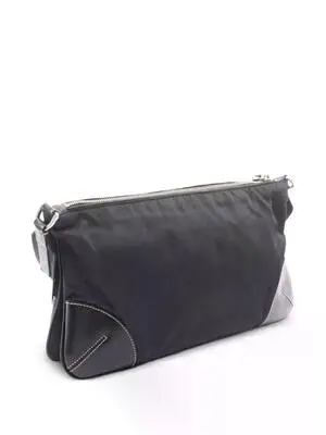 Prada Tessuto Light Shoulder Bag