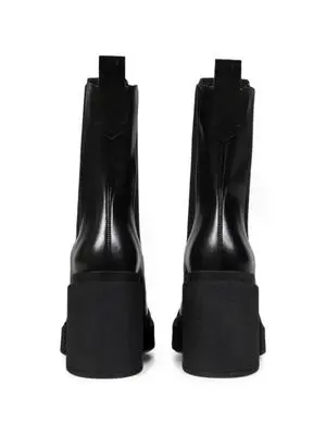 NODALETO Bulla Seth Platform Boots