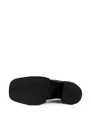 NODALETO Bulla Seth Platform Boots