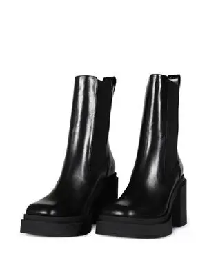 NODALETO Bulla Seth Platform Boots