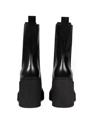 NODALETO Bulla Seth Platform Boots