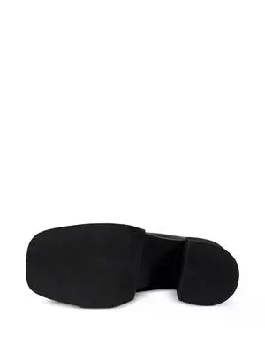 NODALETO Bulla Seth Platform Boots