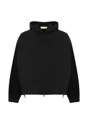 Fear Of God Full-zip Hooded Jacket