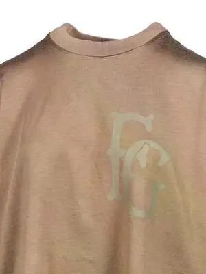 Fear Of God 43 Graphic-print T-shirt