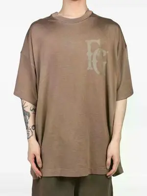 Fear Of God Garment Dyed Shirts For Men