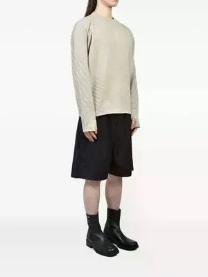 _J.L - A.L_ Bofinger Stripe-pattern Sweater
