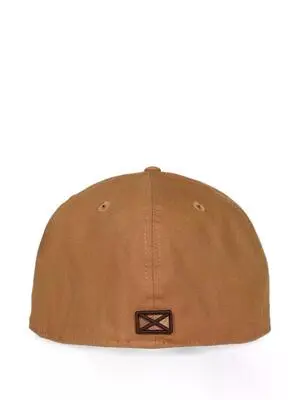 New Era 59fifty Authentic Logo Cap