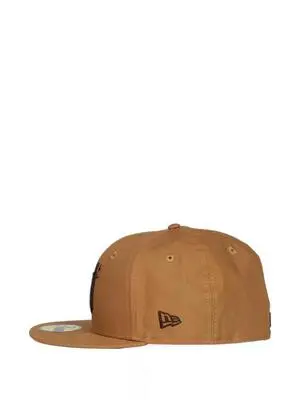 New Era 59fifty Authentic Logo Cap