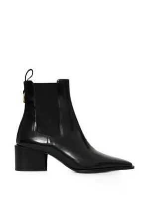 ANINE BING Livia Chelsea Boots