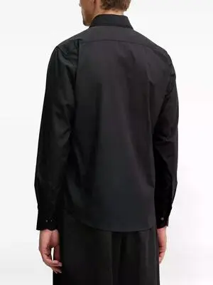 Sisley Long-sleeve Shirt
