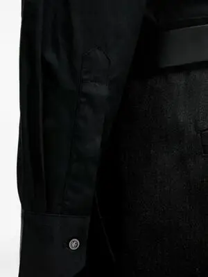 Sisley Long-sleeve Shirt
