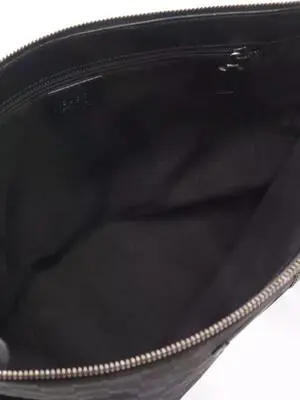 Gucci Gg Canvas Joy Messenger Bag