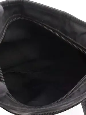 Prada Tessuto Zip Top Crossbody Bag