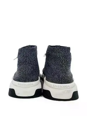 Balenciaga Speed Lace-up Sneakers