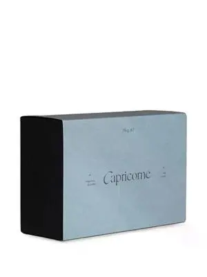 OLFACTIF Capricorn Candle